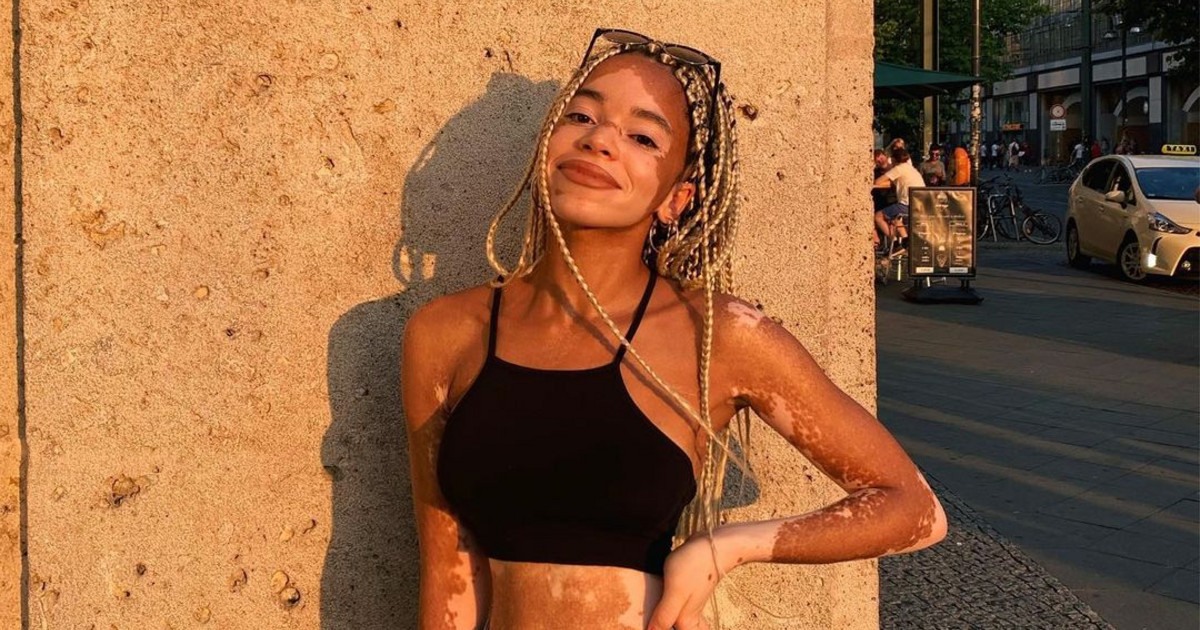 Τρέισι Μπόνσου: Αυτή είναι η διάδοχος της Γουίνι Χάρλοου και δοξάζει τη ...