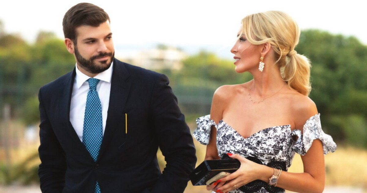 Soula Glamorous: Αποκλειστικό ρεπορτάζ για την -όπως όλα δείχνουν ...