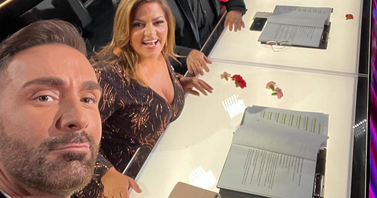 Το #J2US είναι πρώτο trend στο Twitter