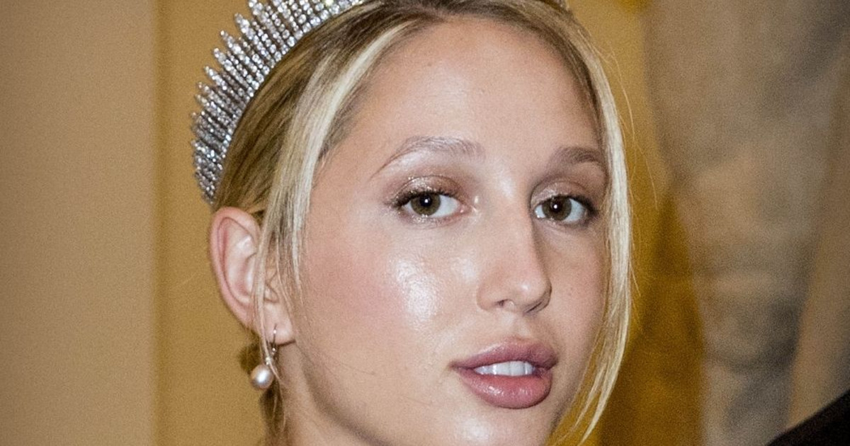 Μαρία Ολυμπία: Το μυστικό της super λαμπερής επιδερμίδας της - OK! Magazine