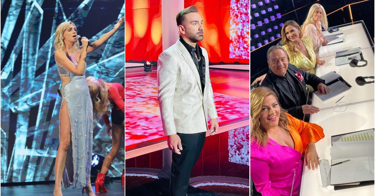 J2US: Πρώτο trend στο Twitter και το δεύτερο live