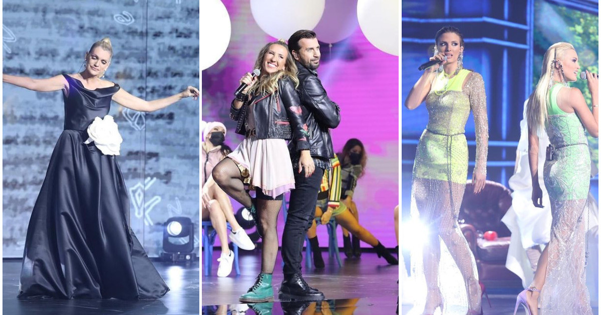 Το #J2US πρωταγωνιστεί για ένα ακόμα Σάββατο στο Twitter - OK! Magazine