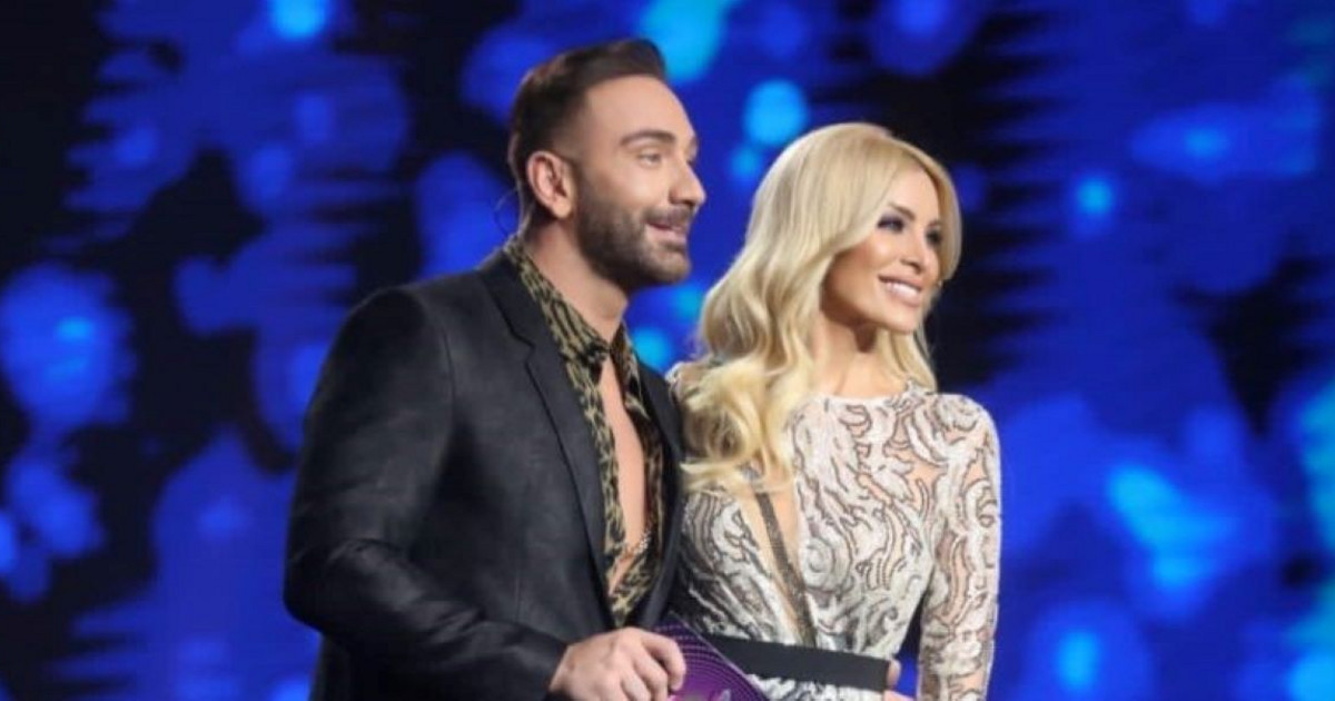 J2US: Άλλη μία πανηγυρική πρωτιά στην prime time