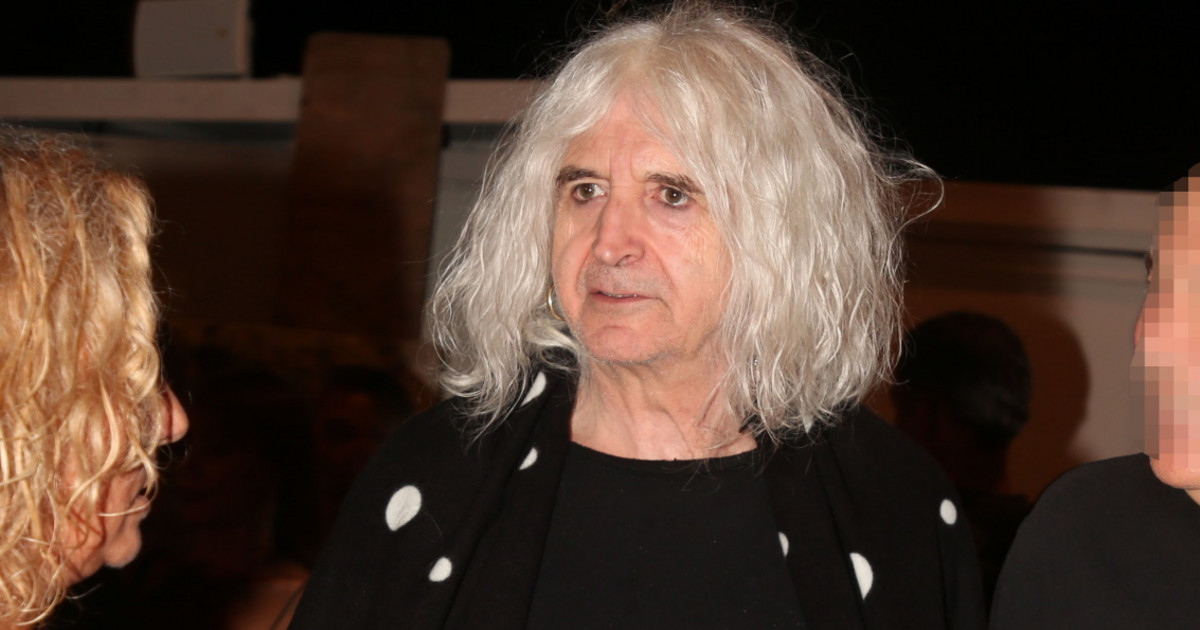 Νίκος Καρβέλας: Έγκυος η σύντροφός του Ελένη Φερεντίνου;
