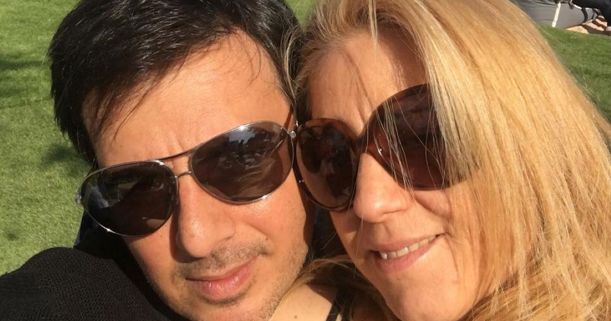 Γιώργος Λεμπέσης: Έγινε για πρώτη φορά μπαμπάς