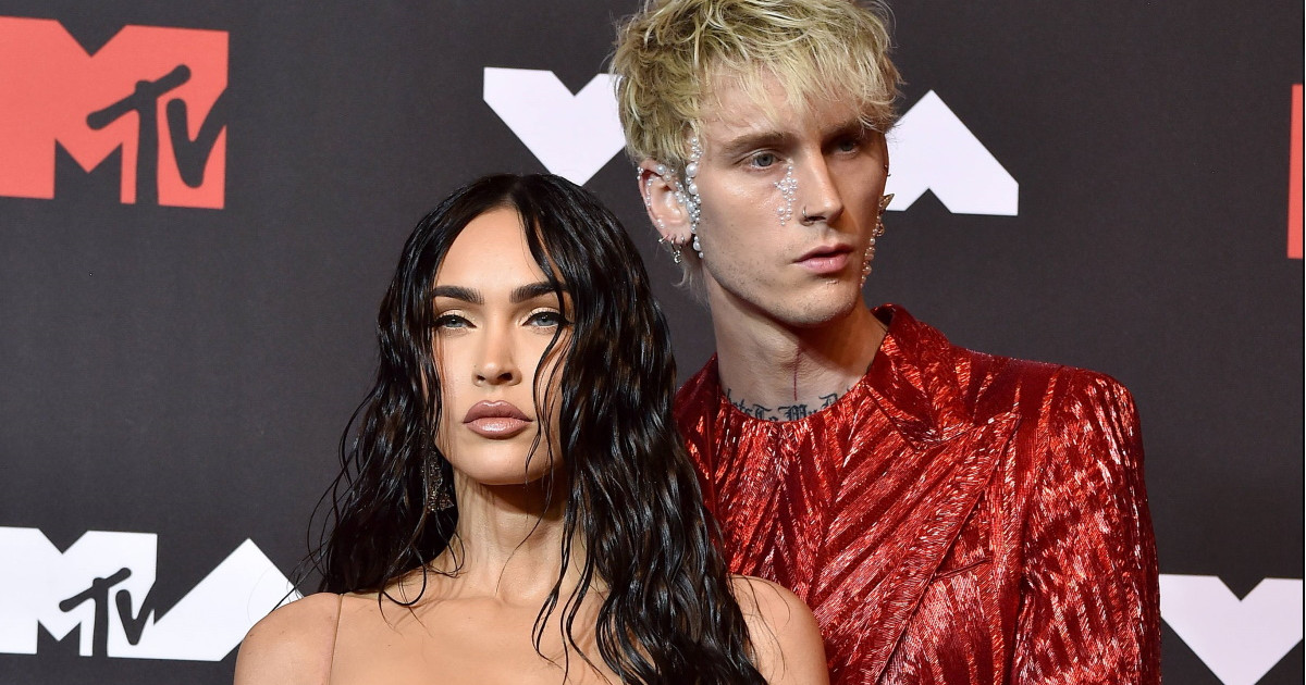 Έγκυος η Μέγκαν Φοξ!