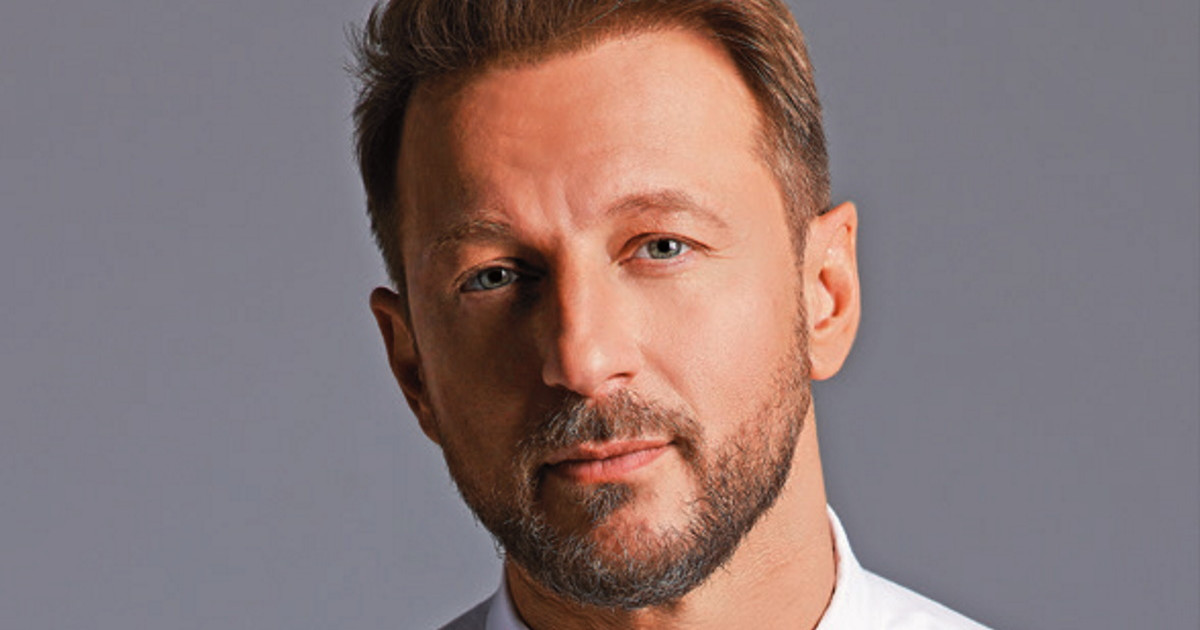 Κώστας Καραφώτης: Δείτε πώς ήταν ως παιδάκι - OK! Magazine