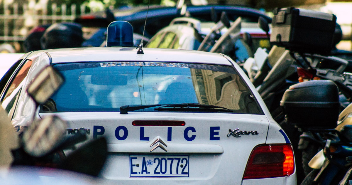 Συνελήφθη 49χρονος Dj που πουλούσε ναρκωτικά