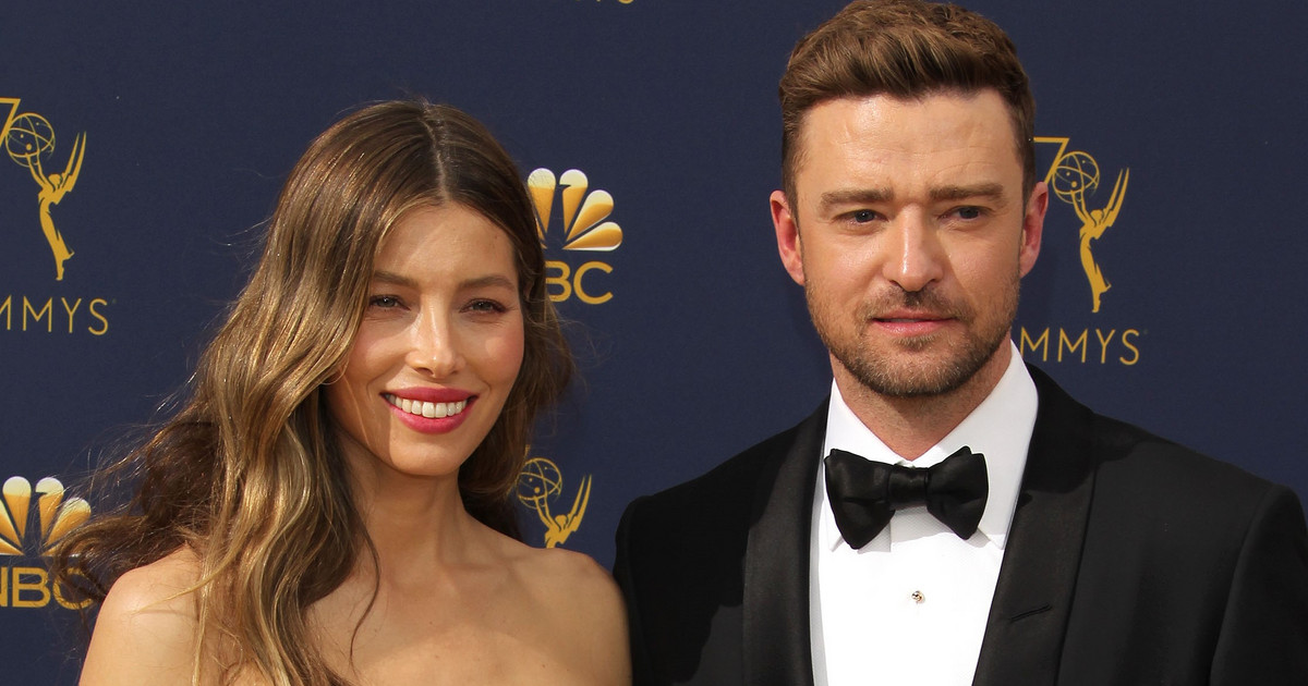 Τζάστιν Τίμπερλεϊκ: Οι ευχές της Τζέσικα Μπίελ στον σύζυγό της