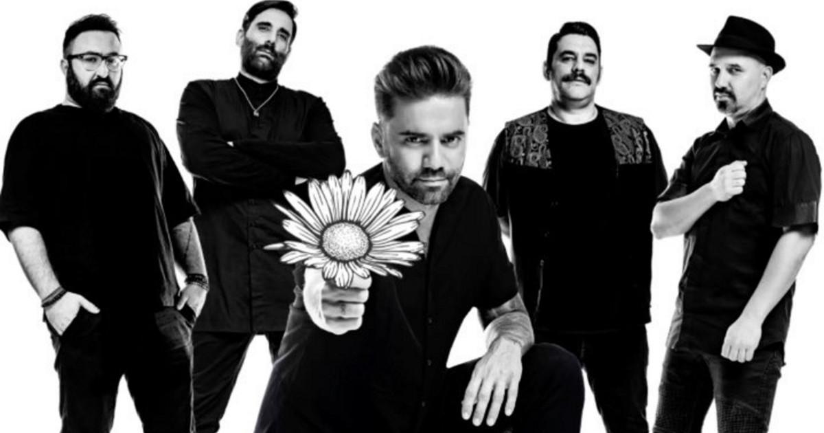 Τι ετοιμάζουν οι Onirama στη σκηνή της Λυρικής;