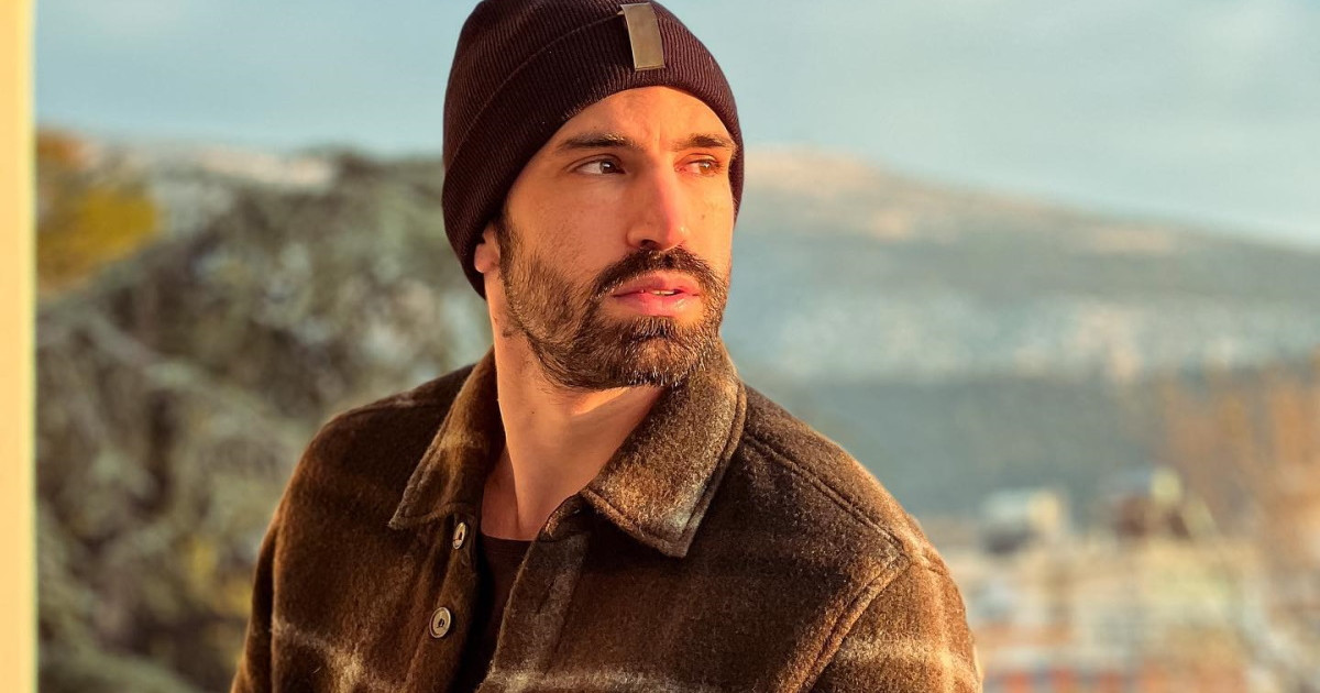 Hλίας Γκότσης: «Το τελευταίο που σκεφτόμασταν ήταν οι έρωτες»