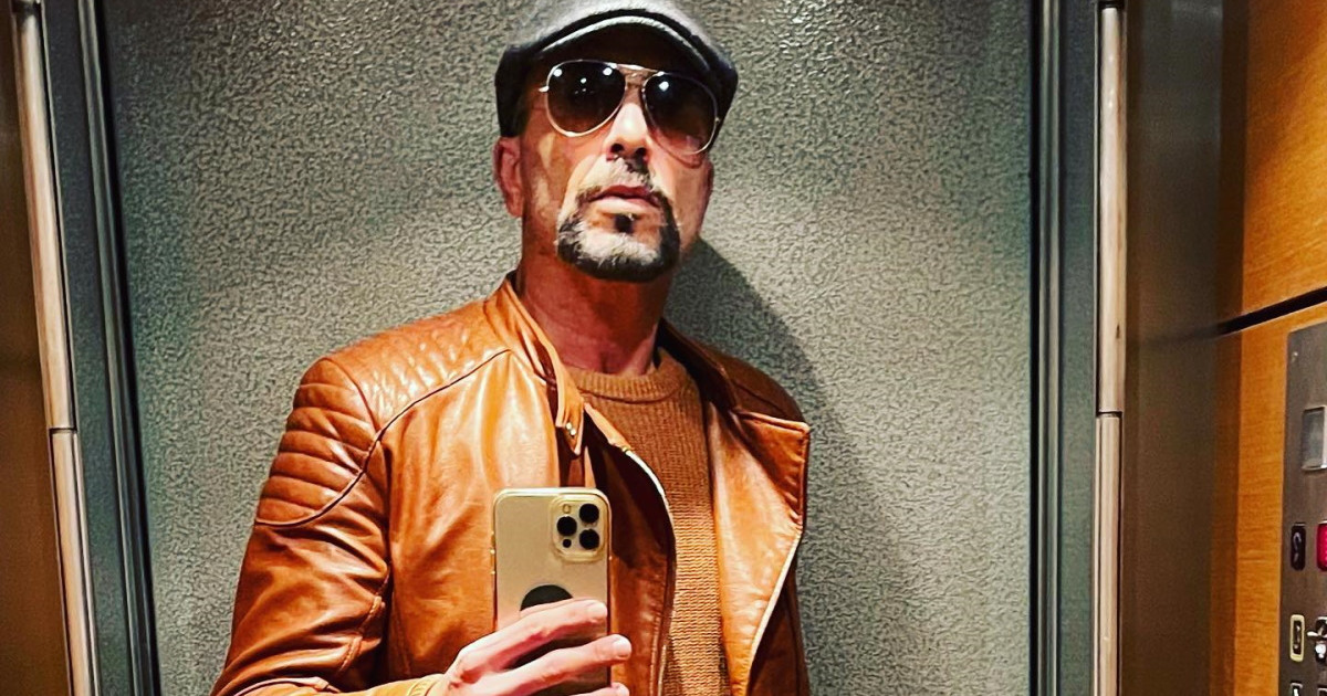 Βαλάντης: Γιατί δεν εμφανίστηκε στον Νίκο Μουτσινά μετά το Survivor