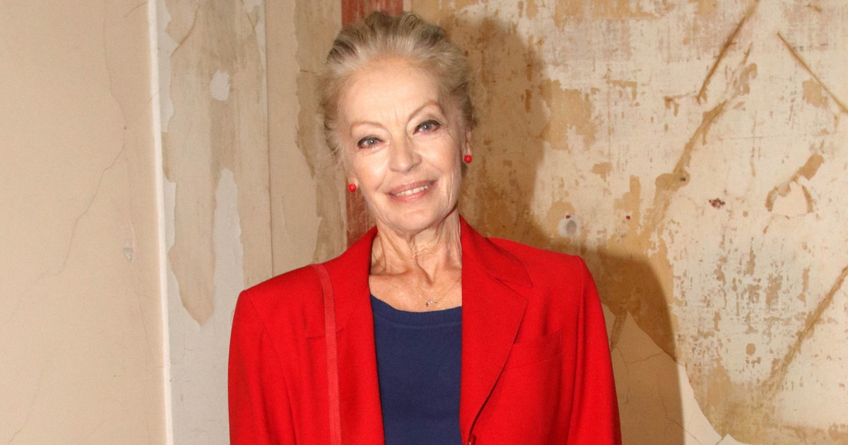 Μαρία Αλιφέρη: «Ήταν ο καημός της Αλίκης Βουγιουκλάκη»