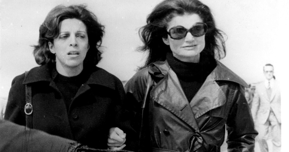 47 χρόνια από τον θάνατο του Αριστοτέλη Ωνάση