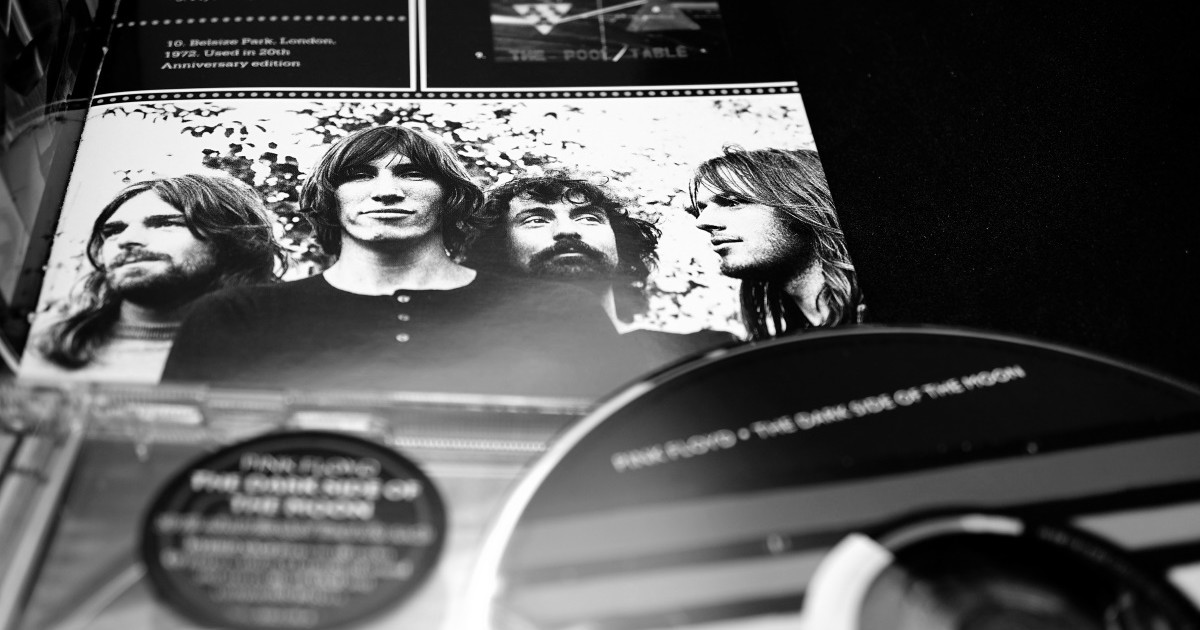 Pink Floyd: Αφαιρούν τη μουσική τους από πλατφόρμες στη Ρωσία