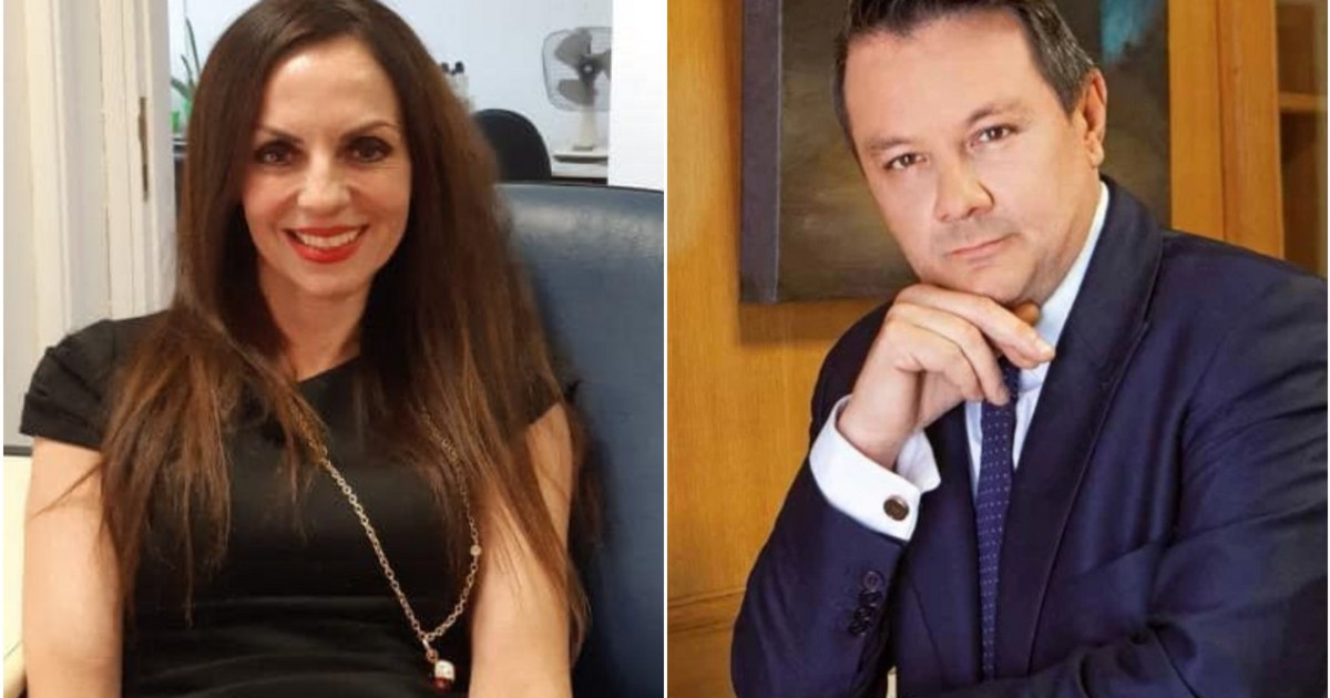 Αγγελική Τσιόλα: Τι απαντά η ιατροδικαστής στους ισχυρισμούς του Λύτρα