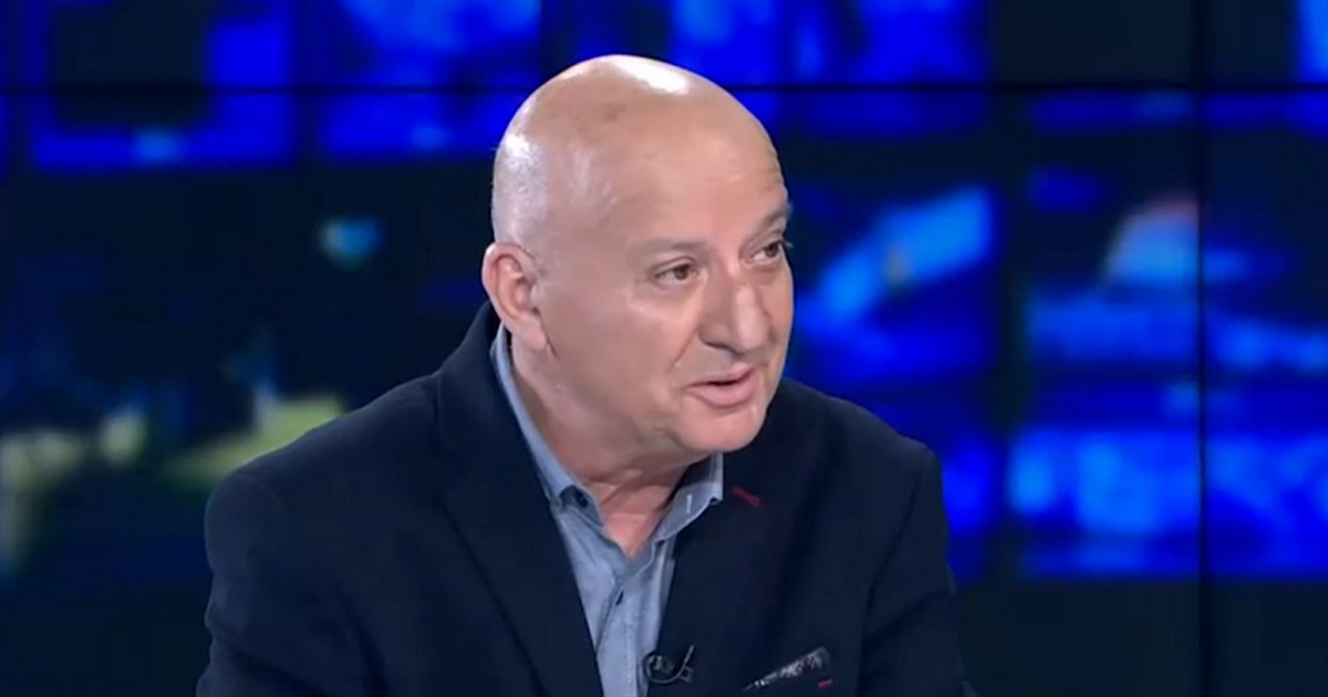 Θανάσης Κατερινόπουλος: Η κοινή φωτογραφία με τον γιο του
