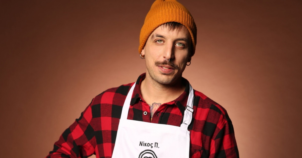 MasterChef: Τα 10 καλύτερα Tweets για την αποχώρηση του «Ιταλού»