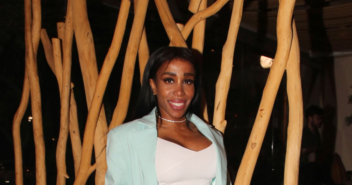 Ελίζαμπεθ Ελέτσι: «Στο δικό μας Survivor υπήρξε περιστατικό βίας»