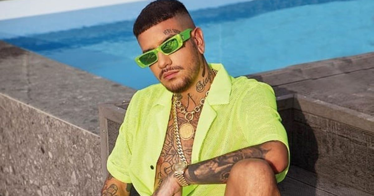 Snik:«Όποιος σηκώνει χέρι κόβεται είτε είναι σε βραβεία είτε κάπου αλλού»