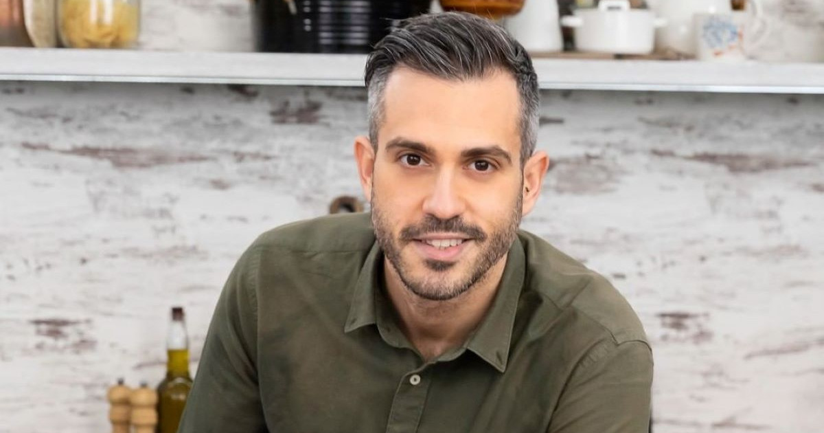 Γιώργος Τσούλης: Θα γίνει για πρώτη φορά μπαμπάς