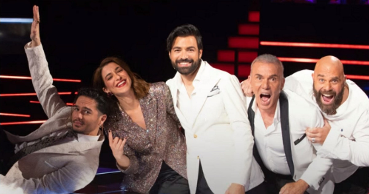 X Factor: Αυτός είναι ο μεγάλος νικητής του talent show