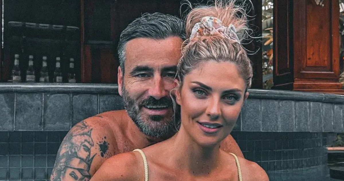 Γιώργος Μαυρίδης: Η συγκινητική επιθυμία του γιου της Κρίστης Καθάργια