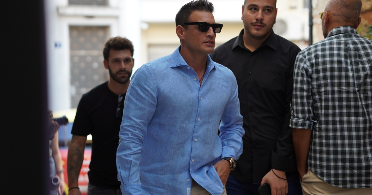 Ένας χρόνος πολύτιμης κοινωνικής προσφοράς από το Humanity Greece