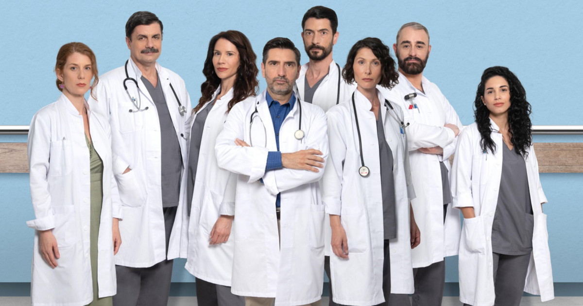 «Η Κλινική»: Θα συνεχίσει η scripted reality σειρά του ΑΝΤ1;