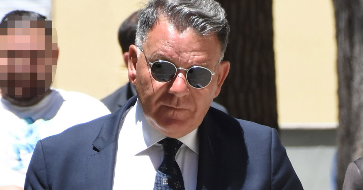 Οι πρώτες δηλώσεις του Αλέξη Κούγια για την υπόθεση της Πισπιρίγκου