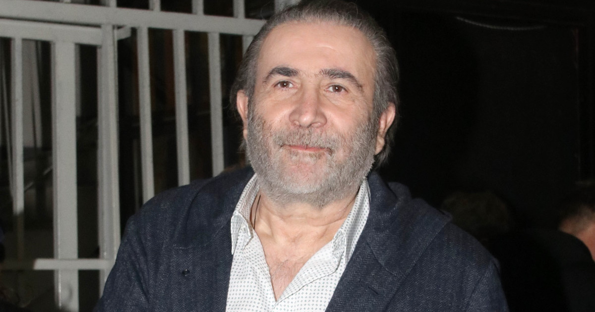 Ο Λάκης Λαζόπουλος θυμάται την Τασούλα του