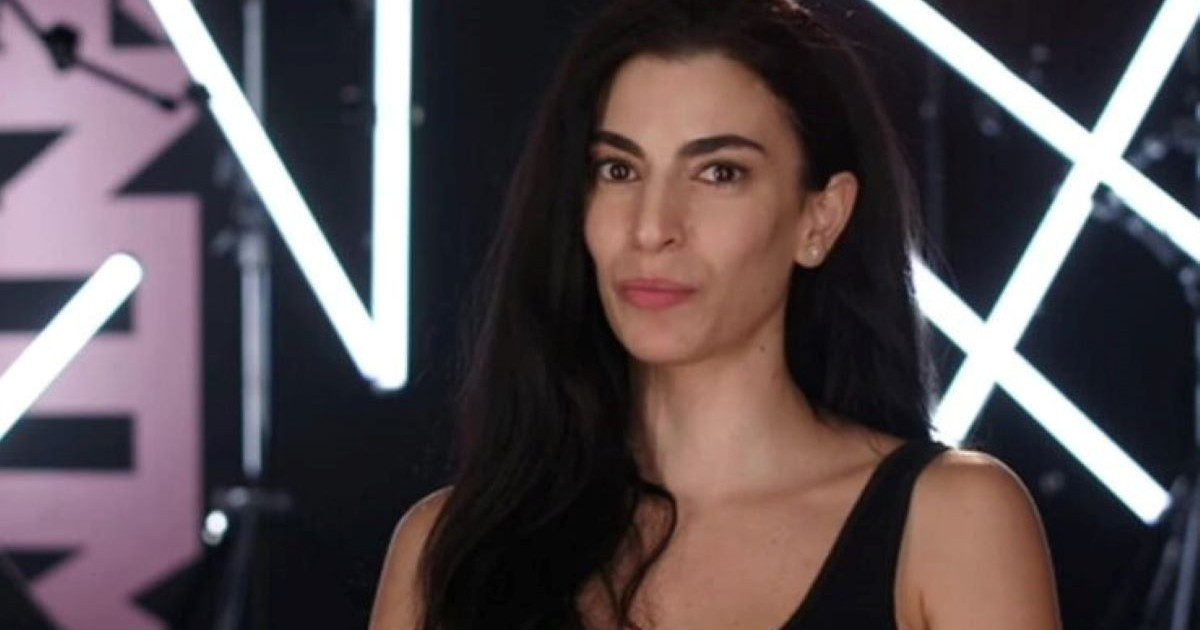 GNTM: H Κύπρια διαγωνιζόμενη που δίχασε τους κριτές