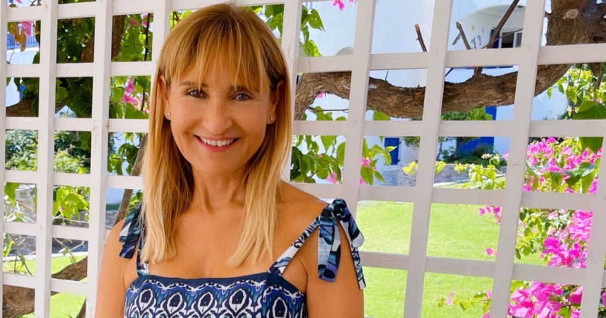 Μάρα Ζαχαρέα: Η αρετουσάριστη φωτογραφία της με μαγιό