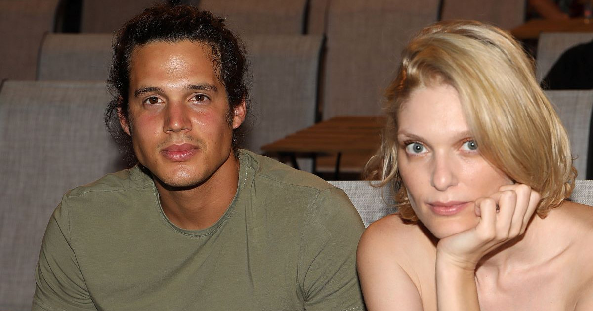 Χώρισαν η Αναστασία Περράκη και ο Χρήστος Μπίρμπας;