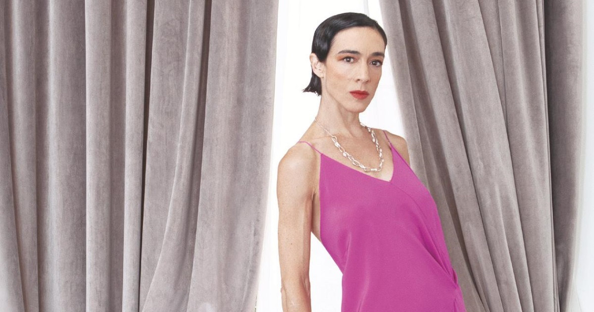 Έλενα Τοπαλίδου: «Είναι κουταμάρα το τι λέγεται για εμένα και τον Νίκο»