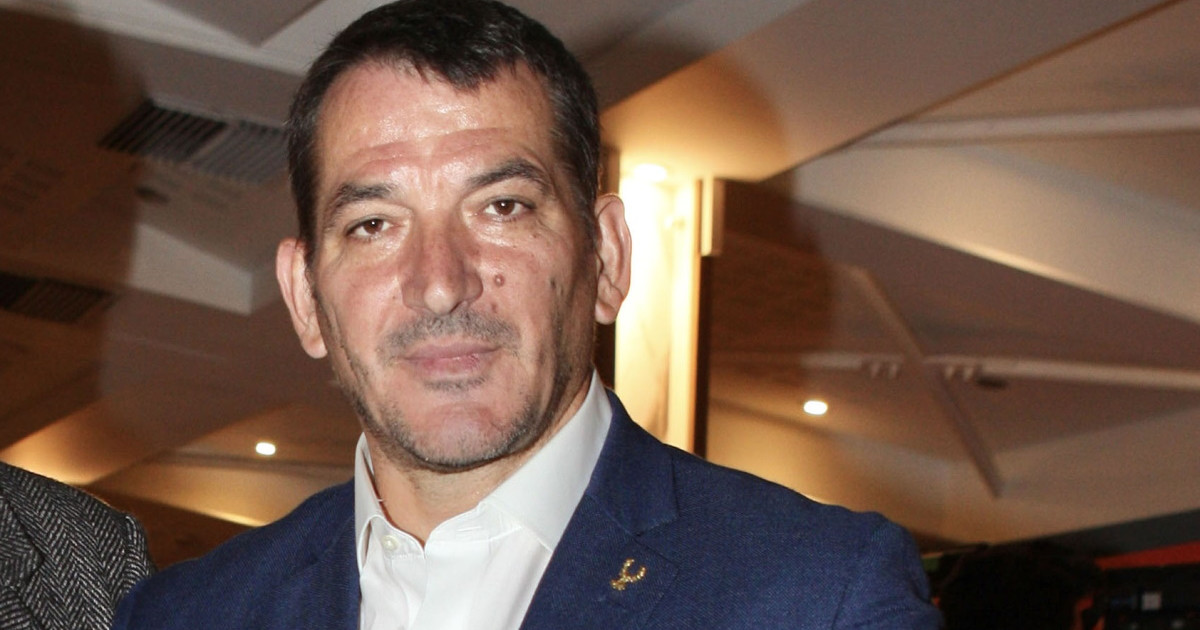 Πύρρος Δήμας: O λόγος που η κόρη του άλλαξε επώνυμό της