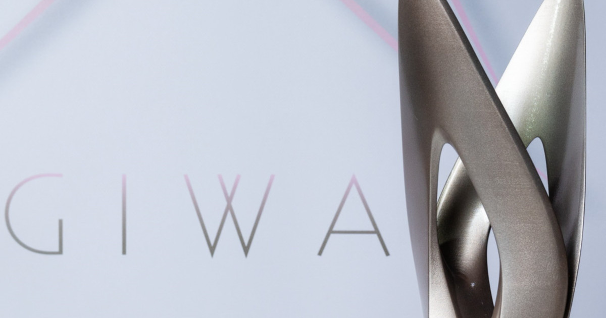 GIWA: Για πρώτη φορά στην Ελλάδα τα διεθνή βραβεία