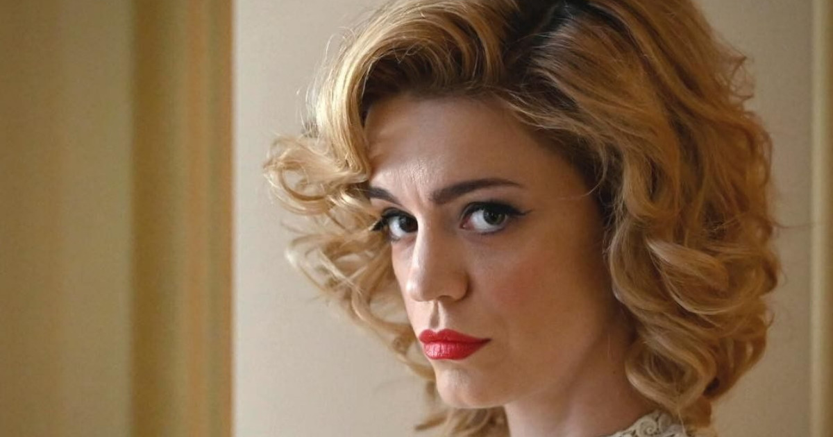 Τραϊάνα Ανανία: «Έπιασα γνωστή ηθοποιός με τον δικό μου»