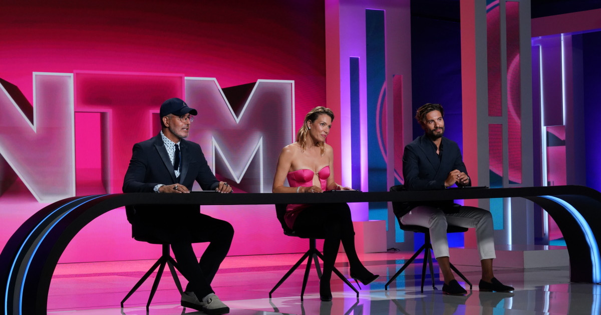 GNTM: Ανακοινώθηκε επίσημα ο 6ος κύκλος του reality μόδας