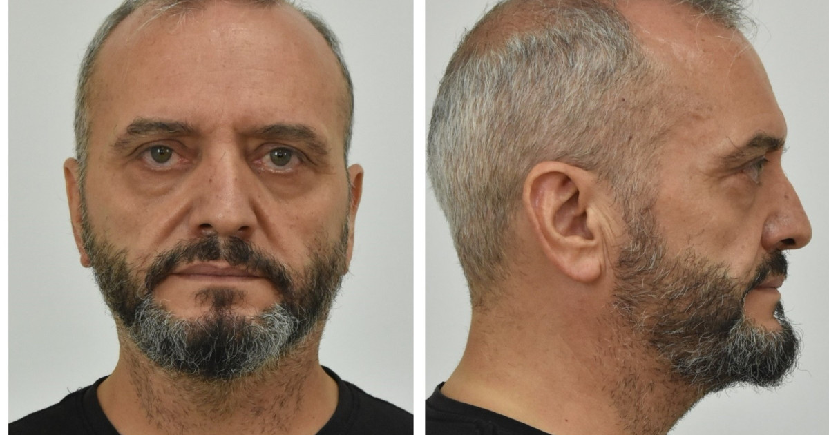 Αυτός είναι ο 53χρονος που συνελήφθη για το βιασμό της 12χρονης