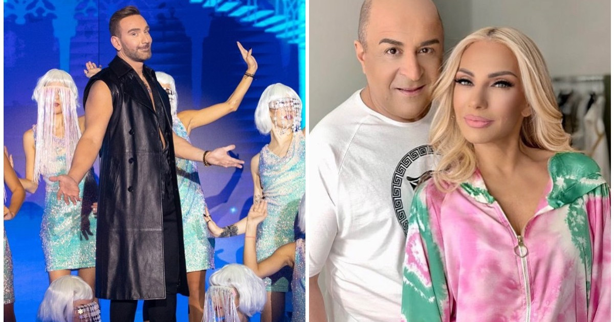 Barking Well: J2US και Family Game πρωταγωνιστές στην prime time!