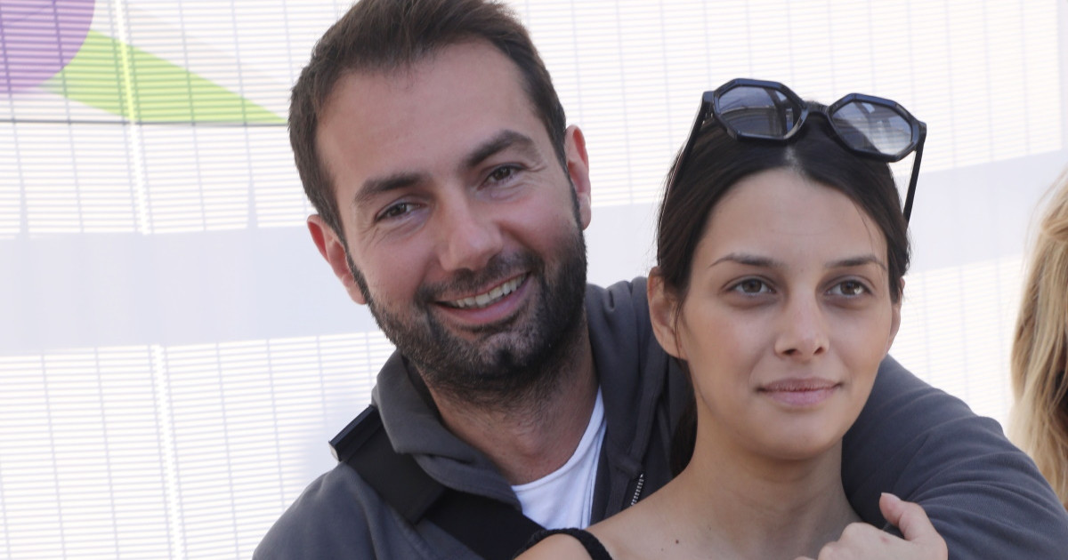 Άννα Μπεζάν: Μοιράστηκε εικόνες από τη στιγμή του τοκετού