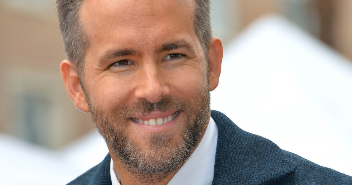 Η τιμητική διάκριση που θα λάβει ο Ράιαν Ρέινολντς