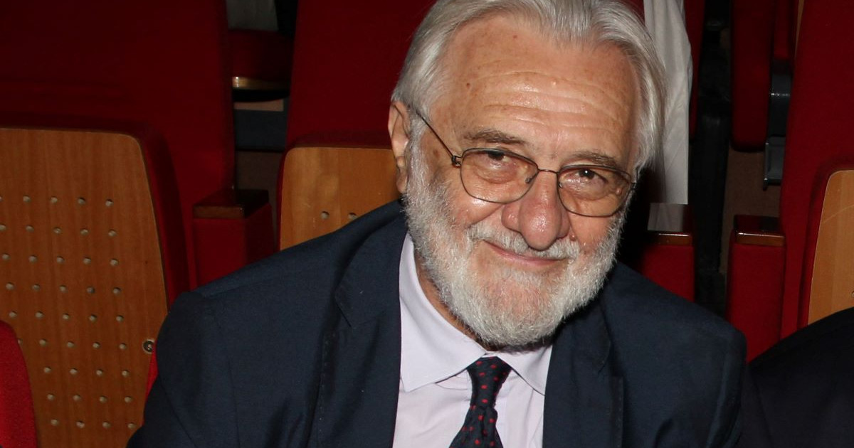 Συγκλονίζει ο Γιάννης Σμαραγδής: «Με αποχαιρέτησε και...»