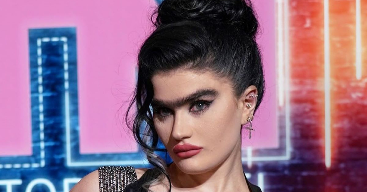 GNTM: Πώς «αποχαιρέτησε» το Twitter τη Σοφία Χατζηπαντελή