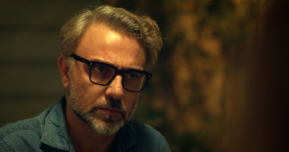 O Φάνης Μουρατίδης στο okmag: Τα πρώτα συναισθήματα για το Maestro στο Netflix