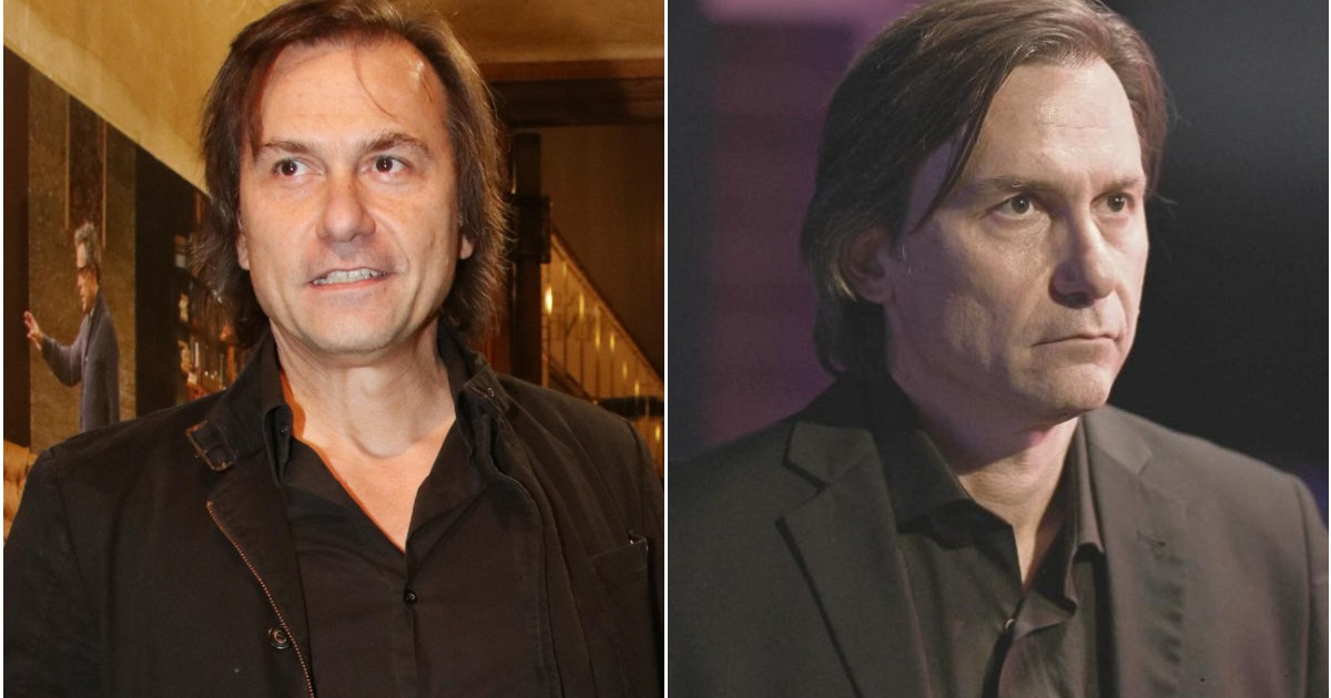 Δημήτρης Αλεξανδρής: Όσα δεν γνωρίζετε για εκείνον