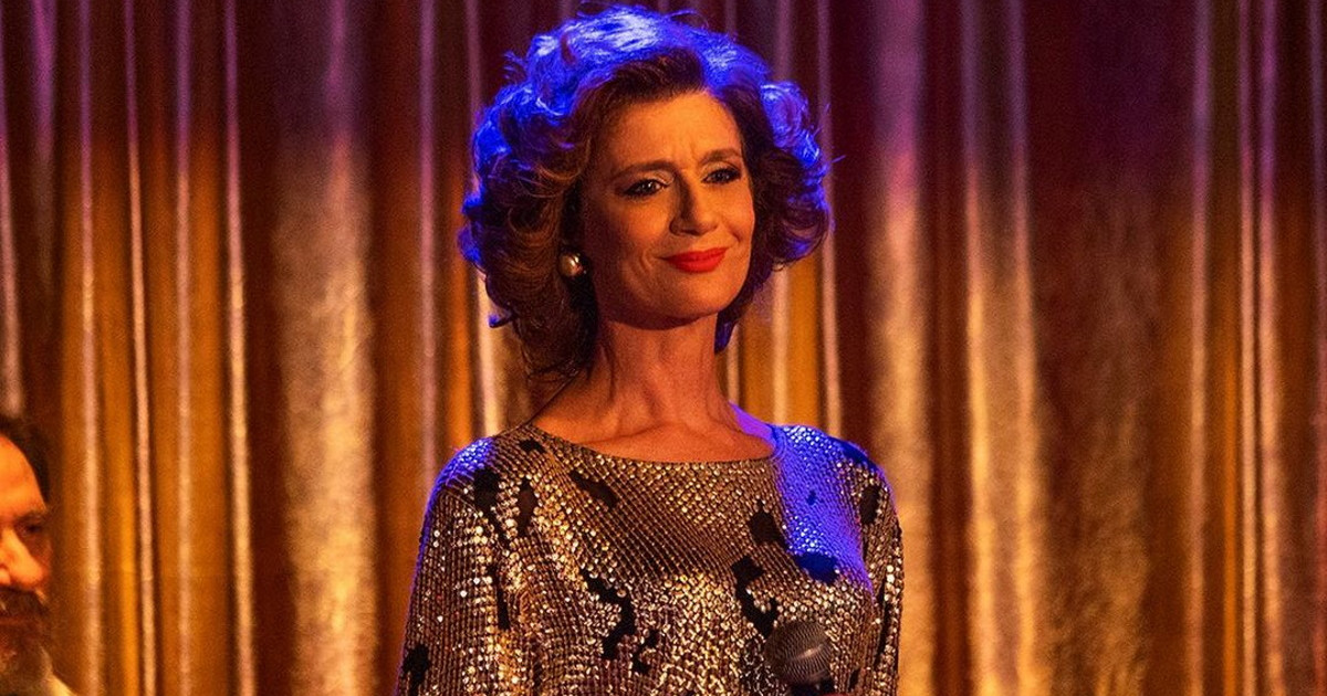 Άννα Μάσχα: «Δεν έχω παντρευτεί. Είμαι με τον ίδιο άνθρωπο 23 χρόνια»