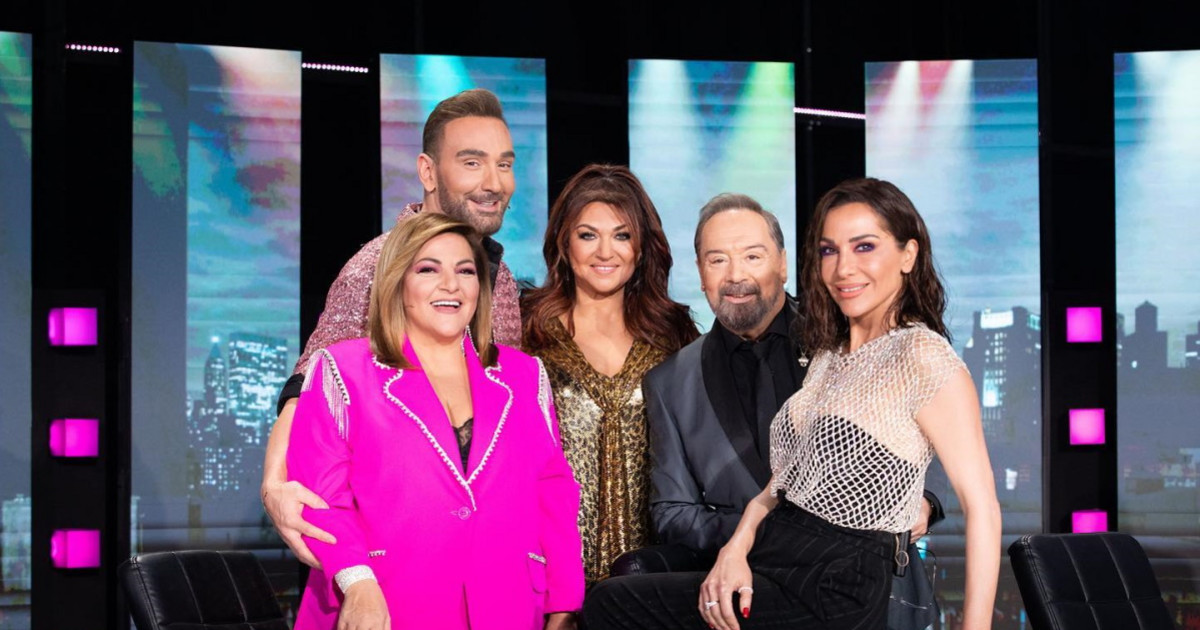 J2US: Ποιο ζευγάρι αποχώρησε από το 8ο live;