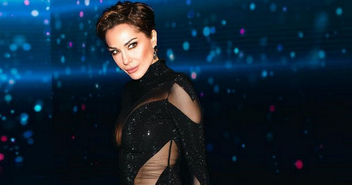 Όλη η αλήθεια για το pixie look της Δέσποινας Βανδή στο J2US